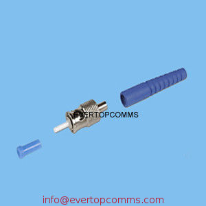 ST/PC Singlemode 2.0mm Connector